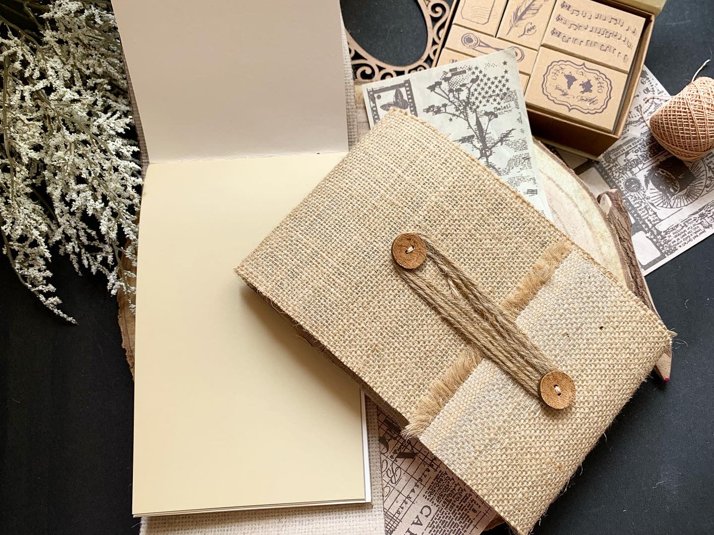 Vertical Journals – BRWN