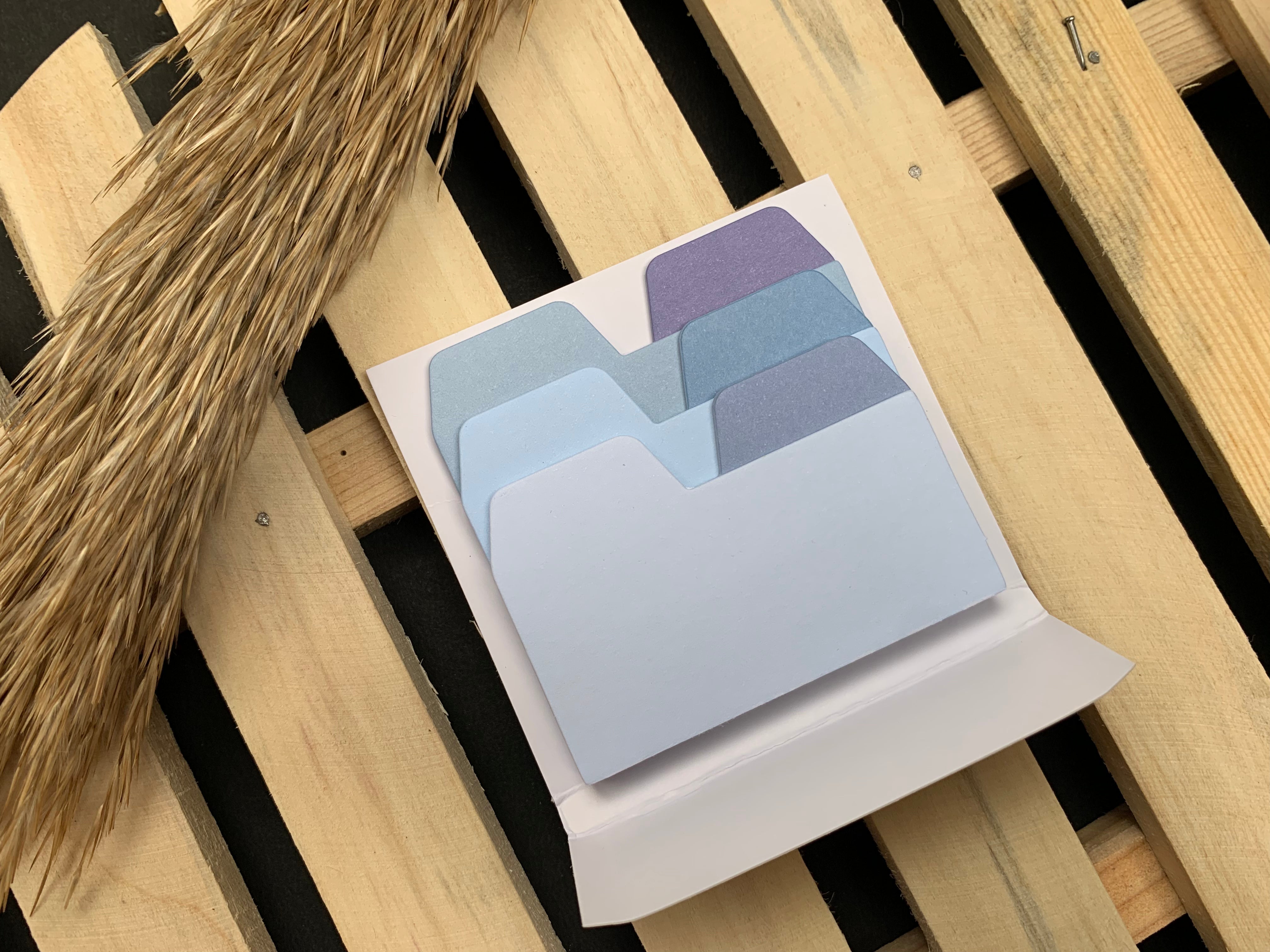 Sticky Note - Pastel – BRWN